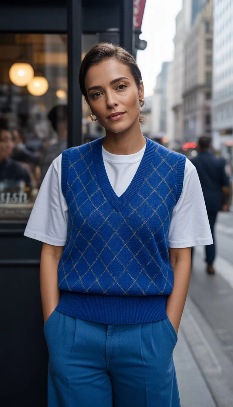 21 Fall Sweater Outfits 2026 - Glamarella